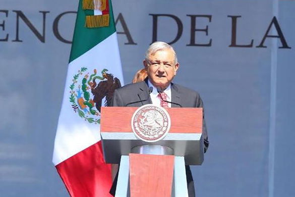 A 100 años del Partido Comunista Mexicano - Congresistas