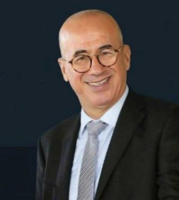 Conversación con el Diputado Éctor Jaime Ramírez Barba - Congresistas